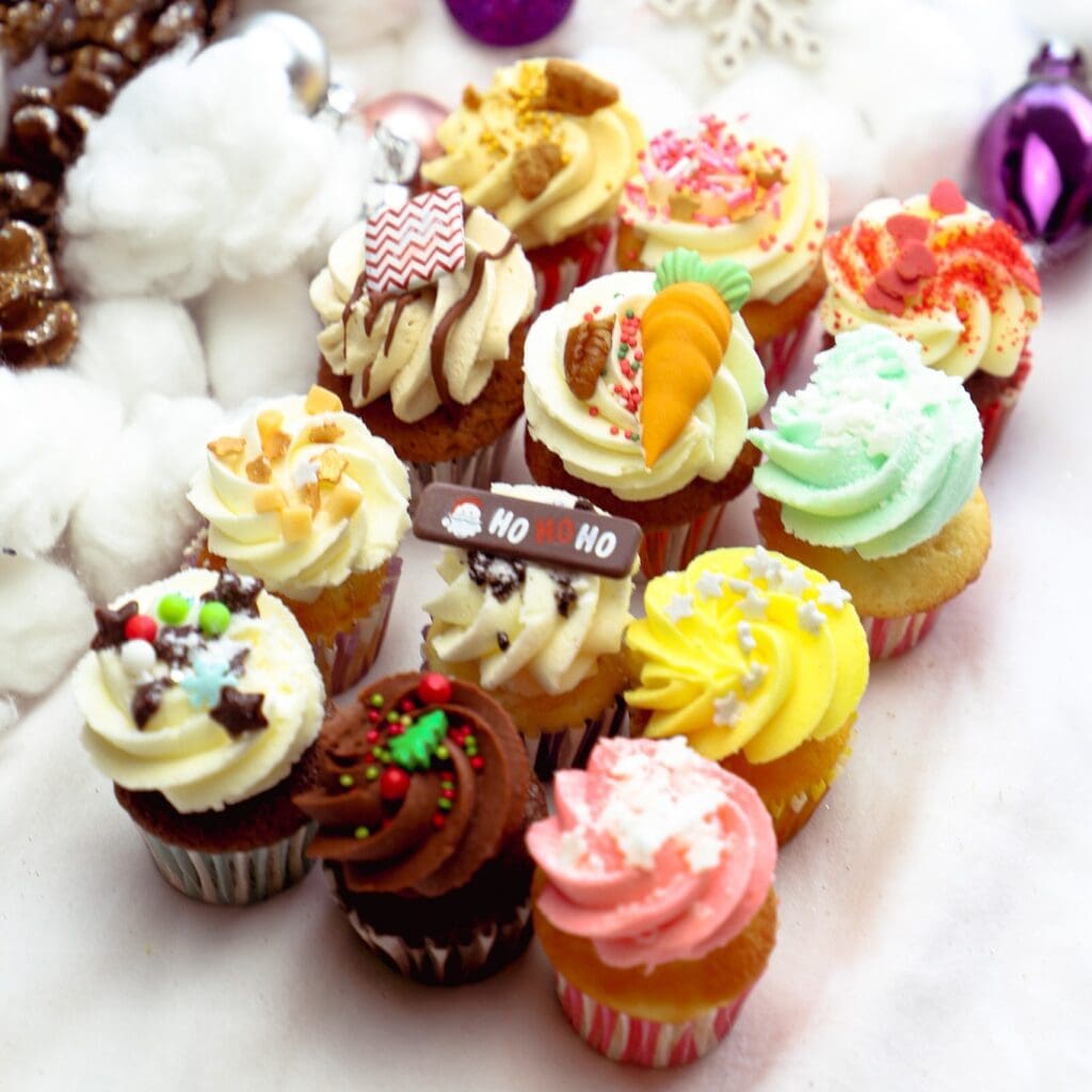 Ten to Three Bakery | Cupcakes, Macarons & Cakes - TEN TO THREE BAKERY